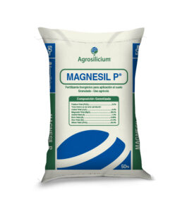 Magnesil P – agrosilicium